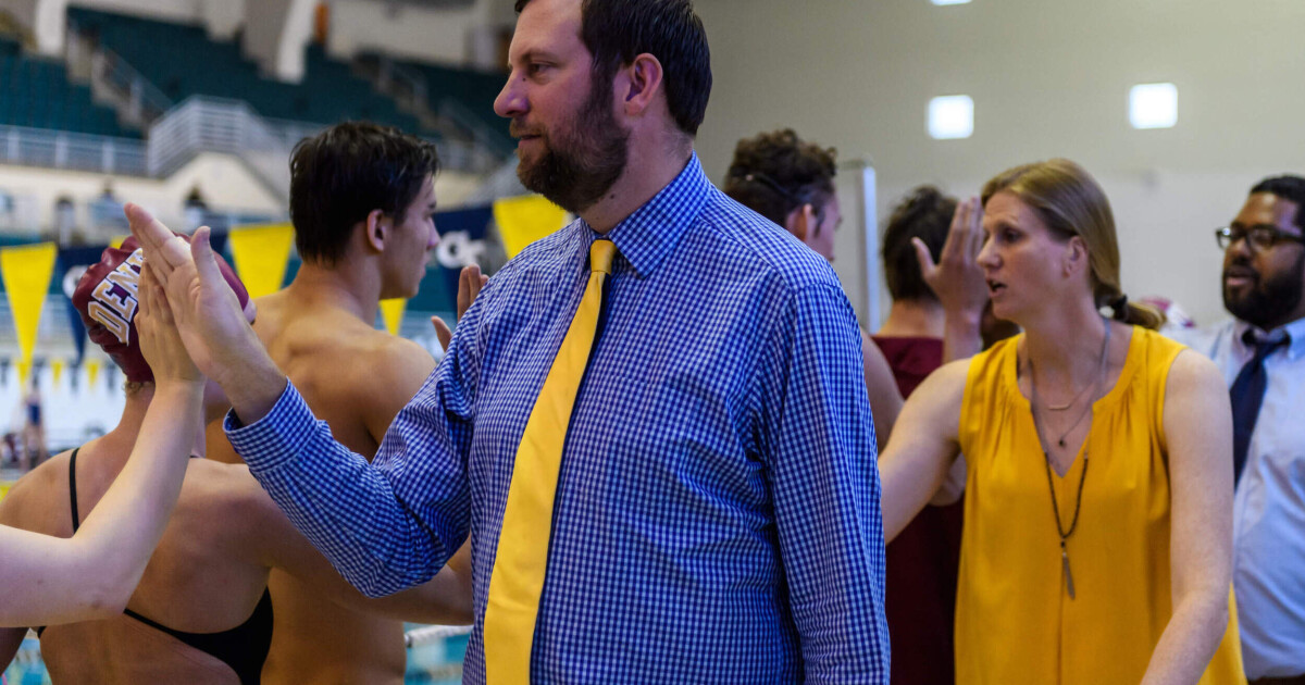 PHOTOS: Bill Koppelman Farewell – Georgia Tech Yellow Jackets