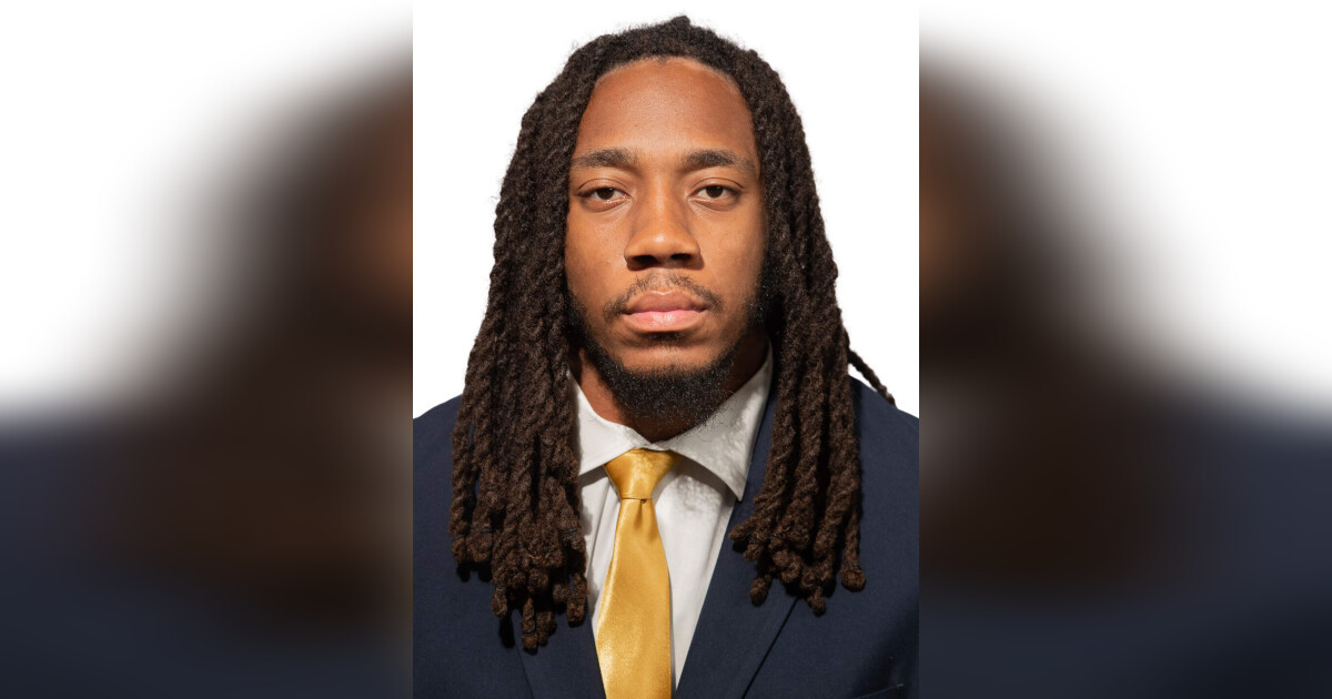 E.J. Jenkins – Football – Georgia Tech Yellow Jackets