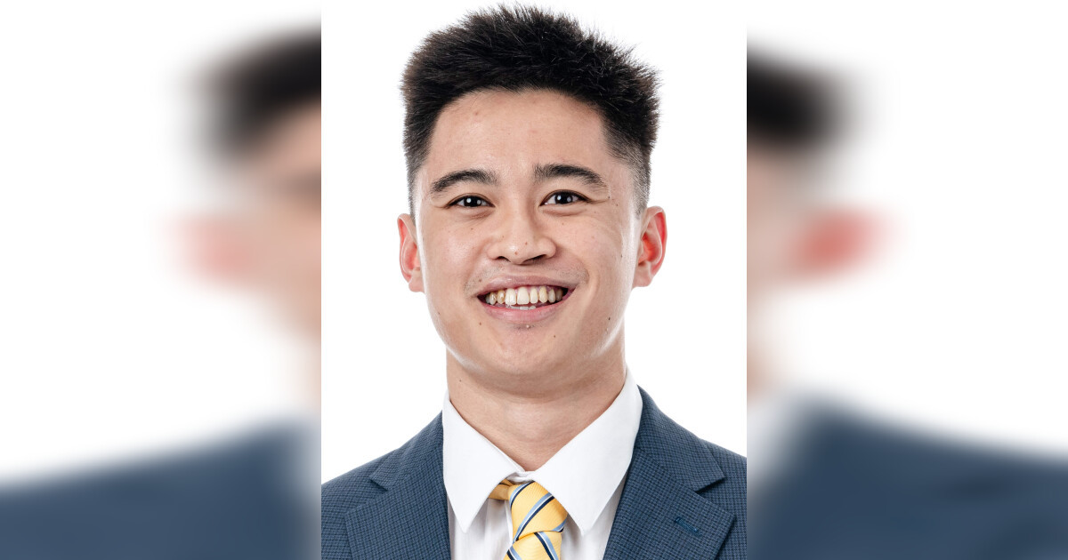 Wyatt Pangan bio – Men's Basketball — Georgia Tech Yellow Jackets
