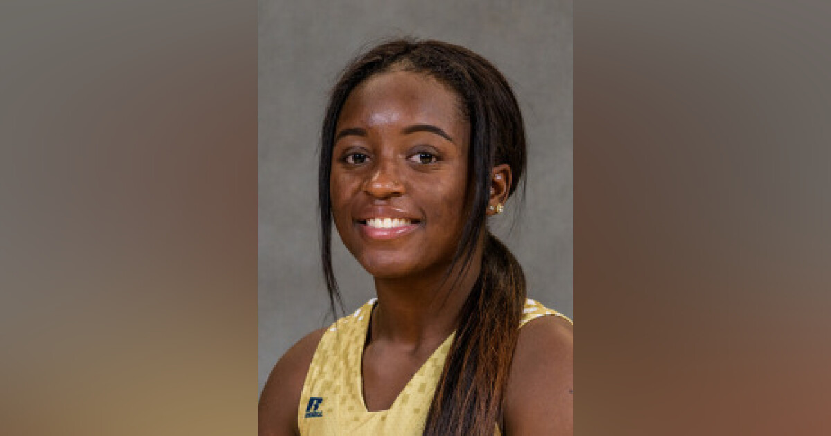 Taja Cummings – Women’s Basketball – Georgia Tech Yellow Jackets