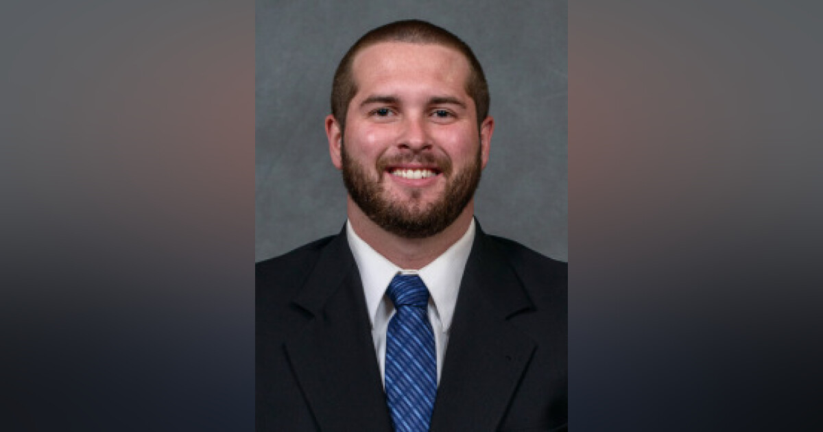 Kevin Reddy – Georgia Tech Yellow Jackets