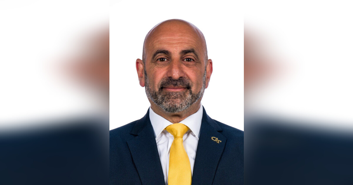 Ted Bahhur – Football — Georgia Tech Yellow Jackets