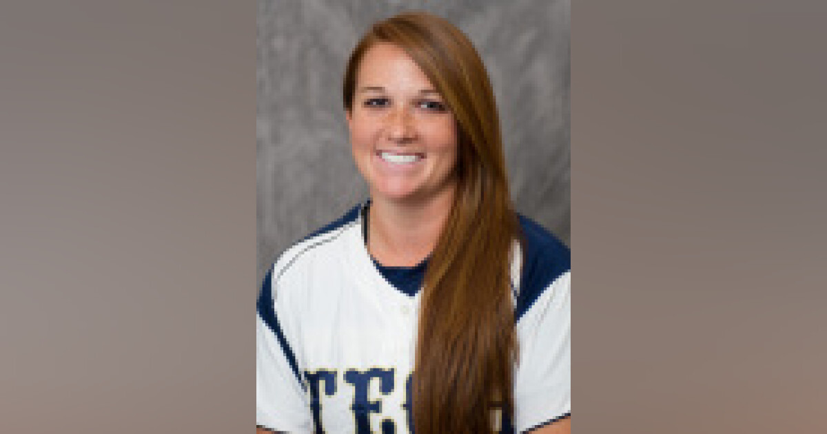 Caroline Hilton – Softball – Georgia Tech Yellow Jackets