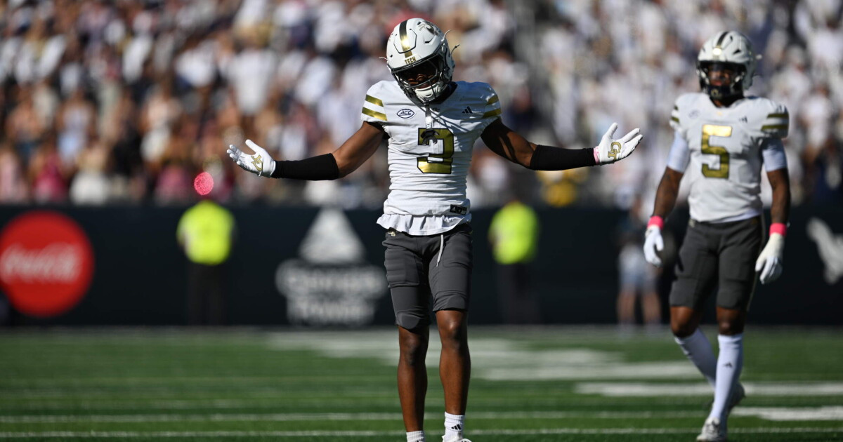 Inside The Chart: Turned The Corner - BVM Sports