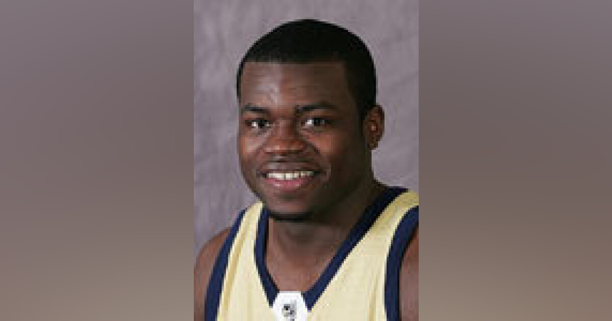 Will Bynum – Men's Basketball — Georgia Tech Yellow Jackets