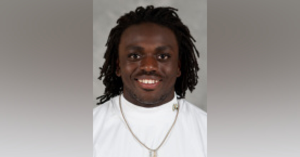 Deonte Fletcher – Football – Georgia Tech Yellow Jackets