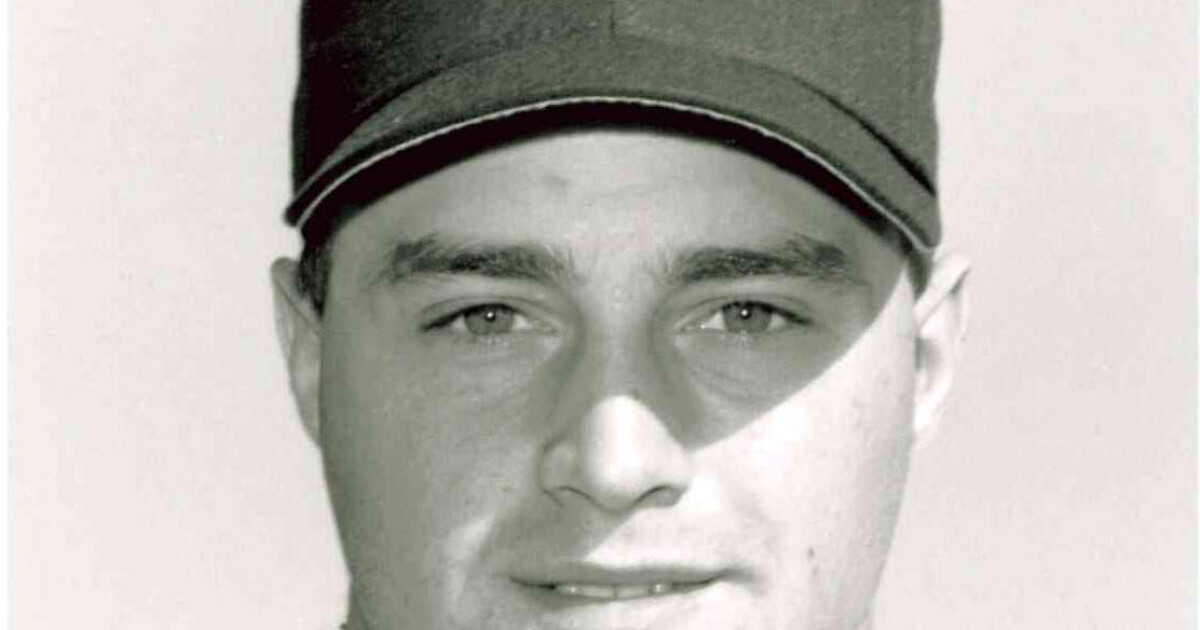 Georgia Tech Baseball Mourns Passing of Doug Creek – Baseball — Georgia ...