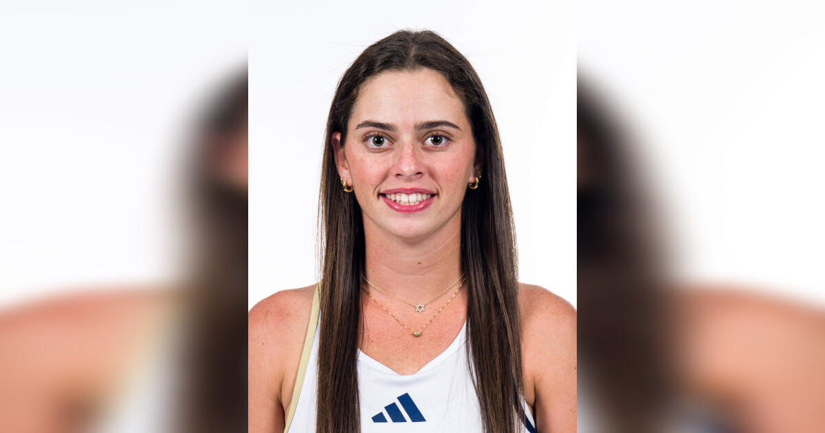 Taly Licht – Women’s Tennis – Georgia Tech Yellow Jackets