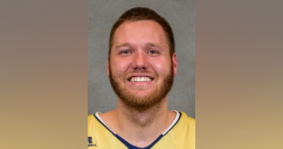 Ryan Rodwell – Football – Georgia Tech Yellow Jackets