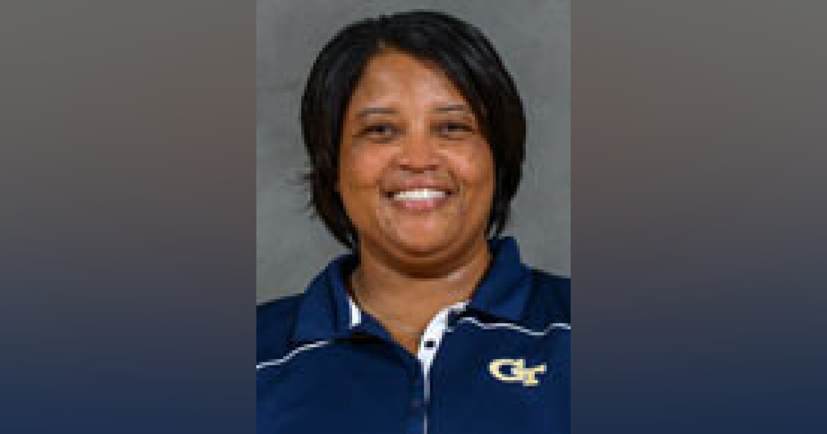 Tonya Johnson – Georgia Tech Yellow Jackets