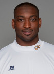 Nick Claytor – Football – Georgia Tech Yellow Jackets