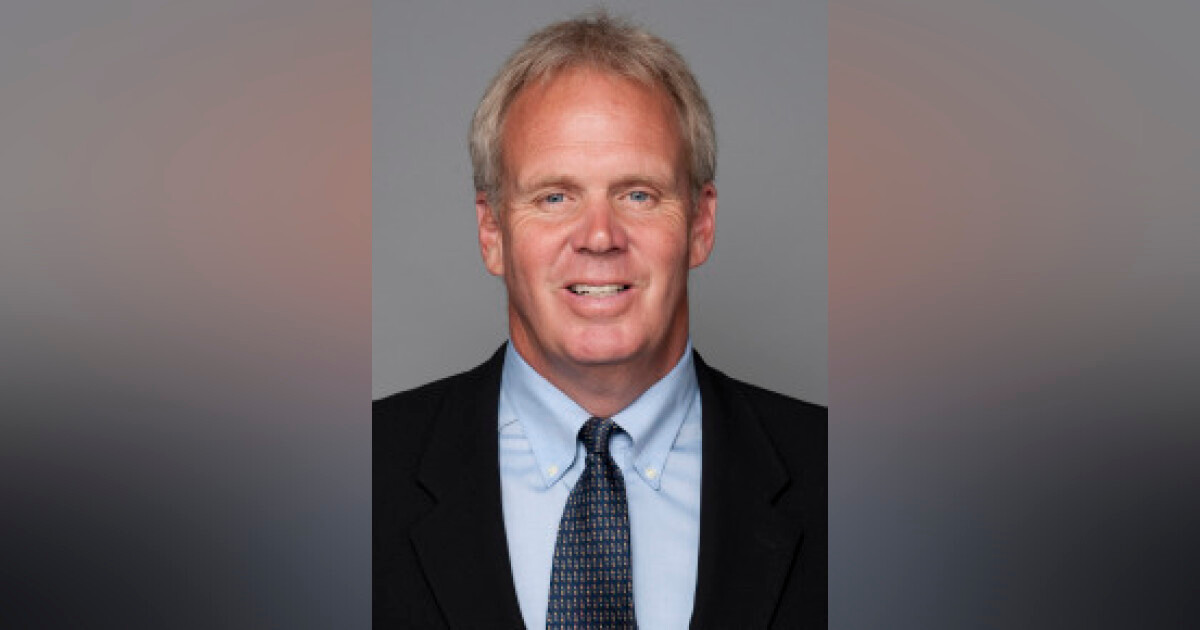 Andy McCollum – Georgia Tech Yellow Jackets