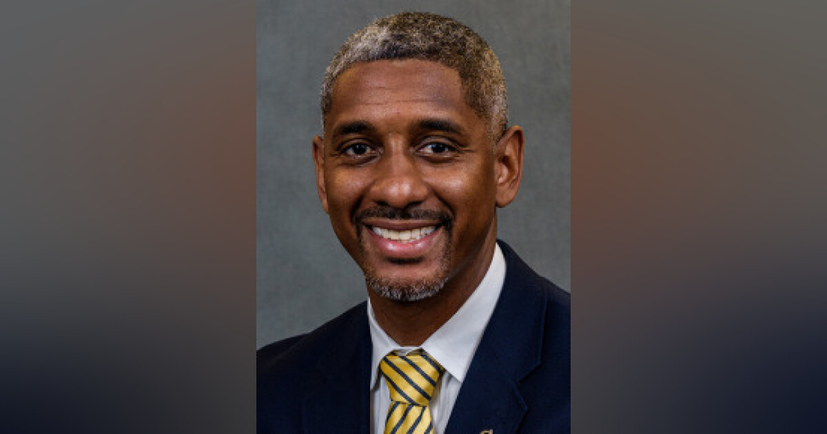 Darryl LaBarrie – Georgia Tech Yellow Jackets