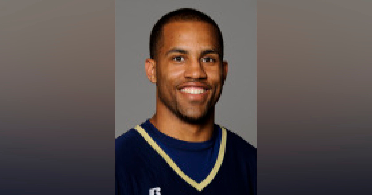 Maurice Miller – Men's Basketball — Georgia Tech Yellow Jackets