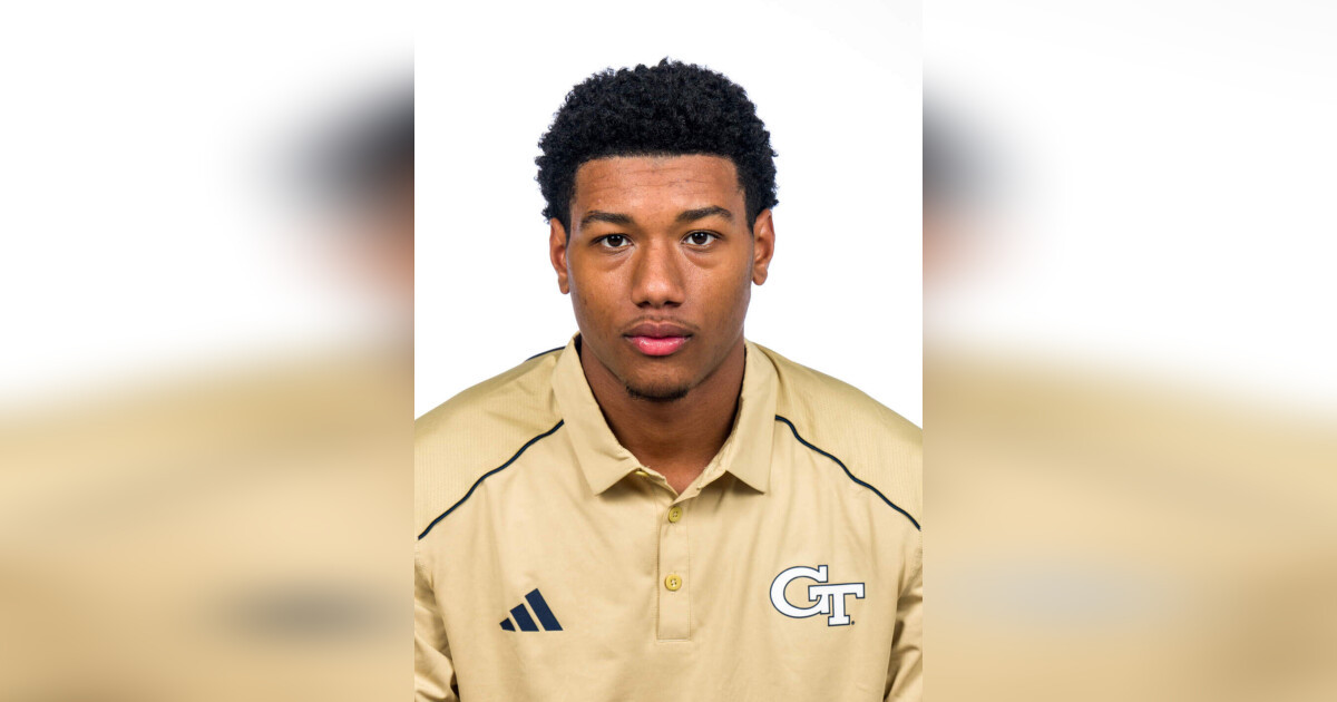 Christian Pritchett – Football — Georgia Tech Yellow Jackets