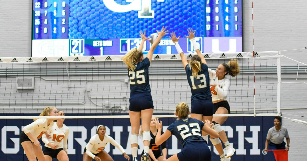 Zelnaks Make Lead Commitment for O’Keefe Renovation – Volleyball ...