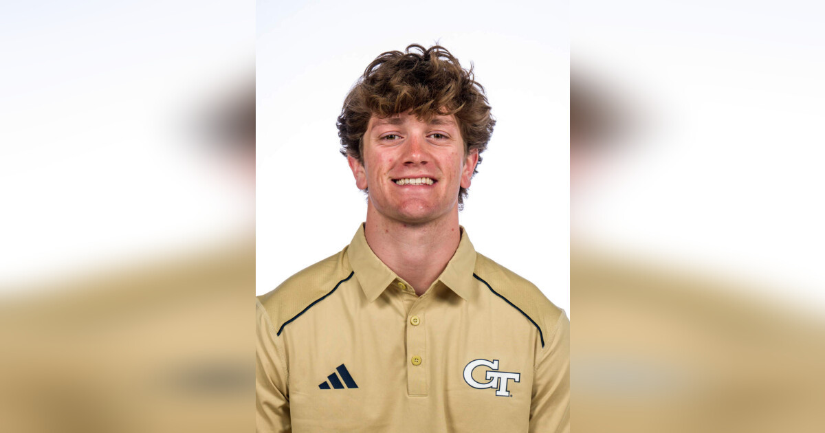 Ben Guthrie – Football — Georgia Tech Yellow Jackets