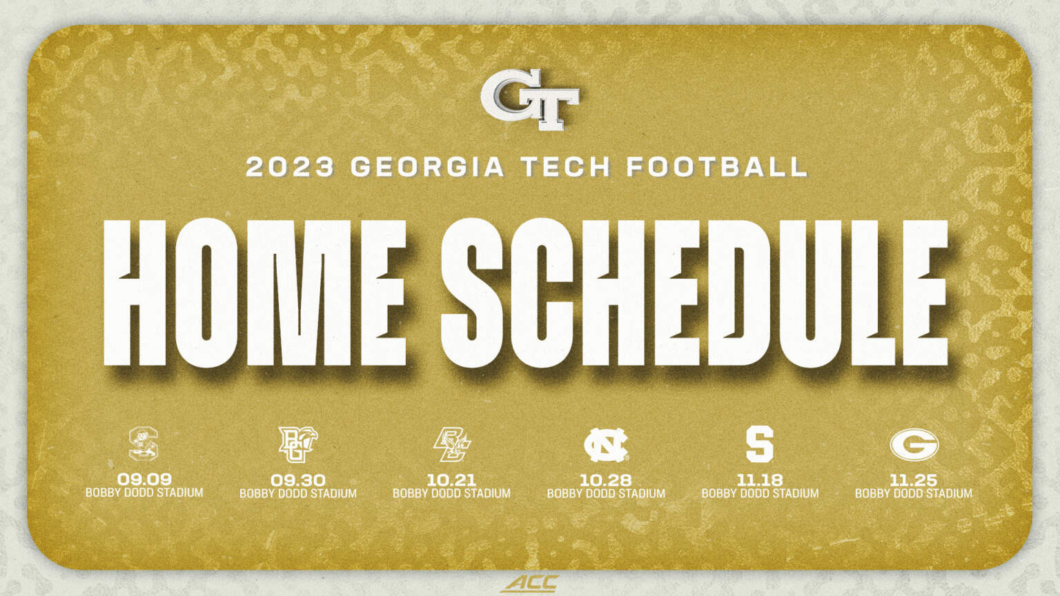 Helluva Block Party – Georgia Tech Yellow Jackets