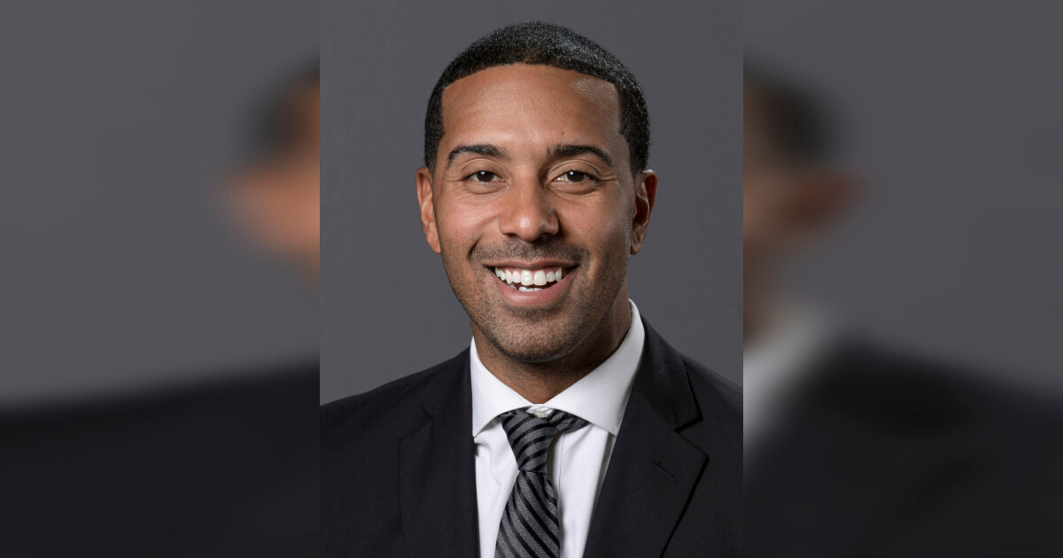 Michael Scruggs – Georgia Tech Yellow Jackets