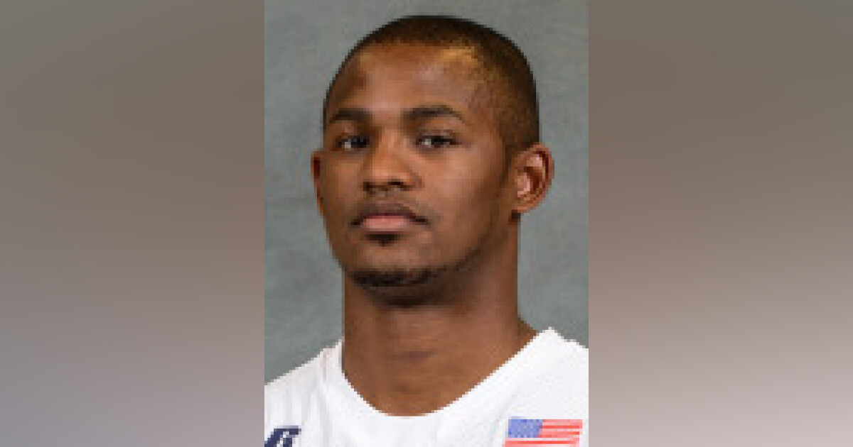 Jason Morris – Men's Basketball — Georgia Tech Yellow Jackets