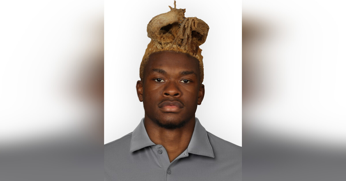 Kowacie Reeves, Jr. - Men's Basketball Student-Athlete – Men's ...