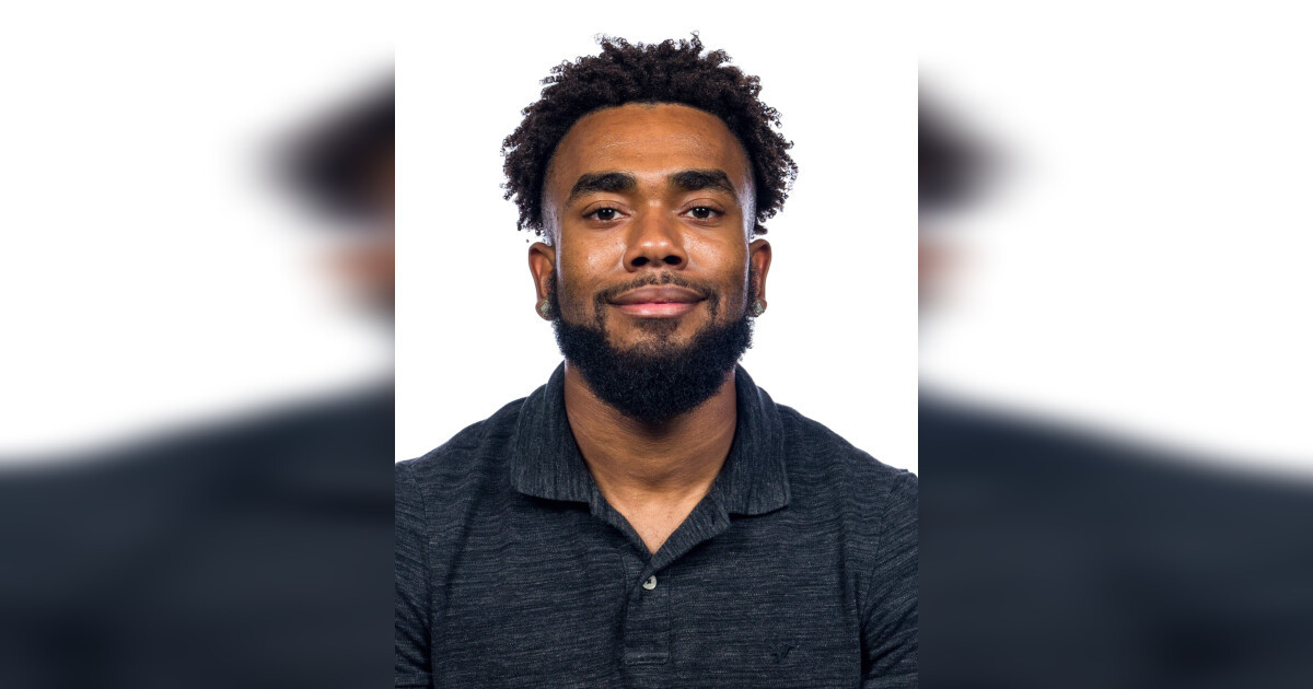 Tanner Phipps – Georgia Tech Yellow Jackets