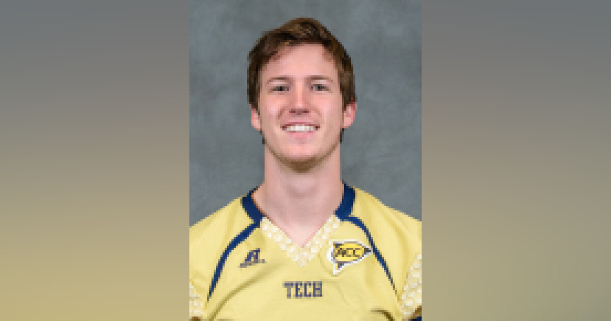 Will Smith – Football – Georgia Tech Yellow Jackets