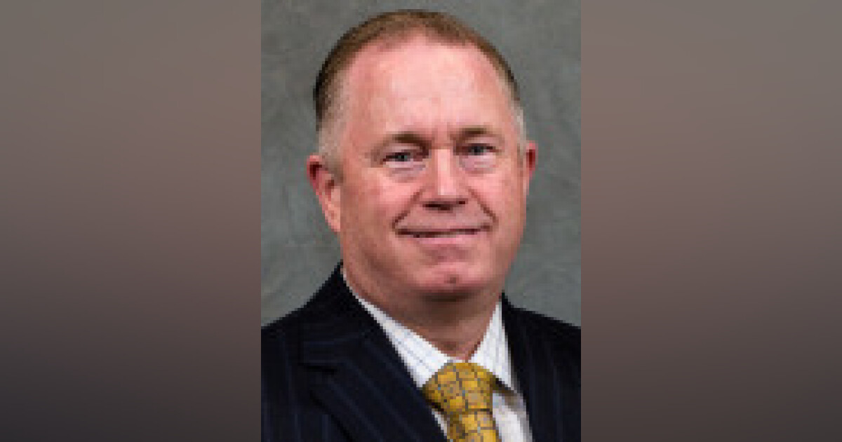 Tom Herrion – Georgia Tech Yellow Jackets