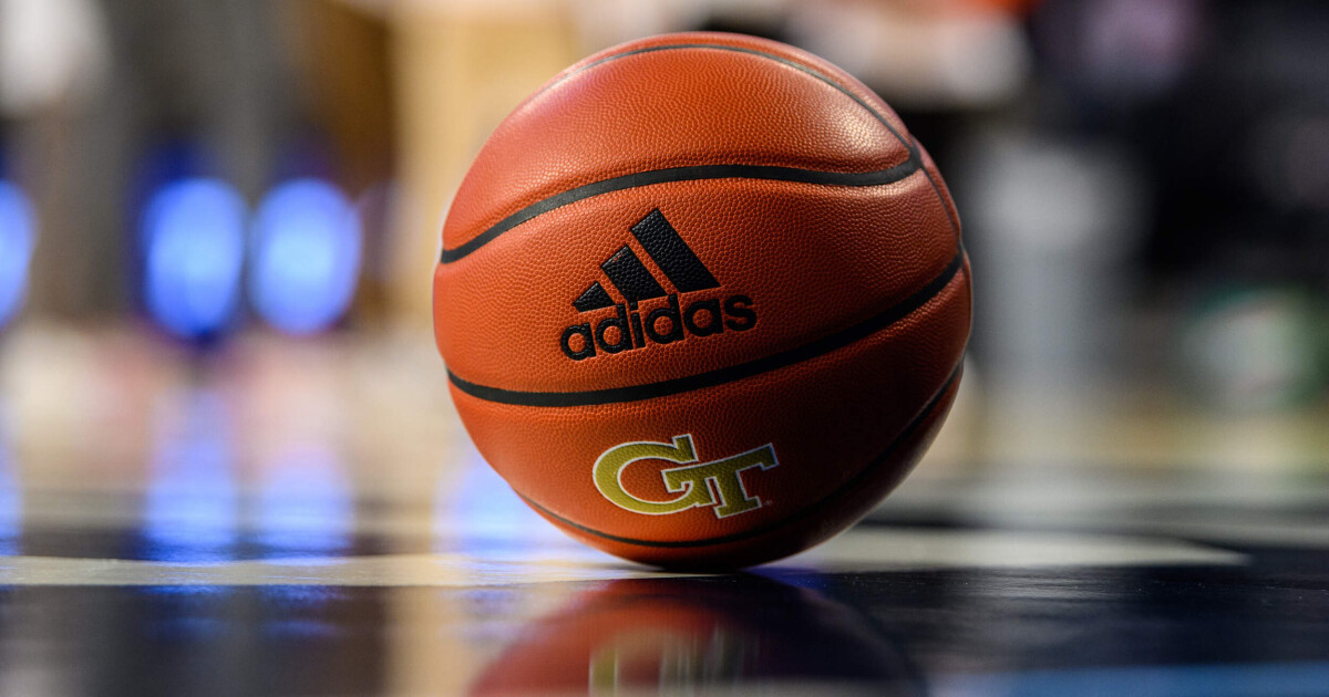 Digna Strautmane Signs Grant-In-Aid With Jackets – Women's Basketball ...