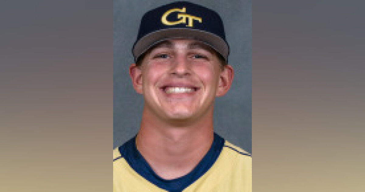 Josh Heddinger – Baseball – Georgia Tech Yellow Jackets