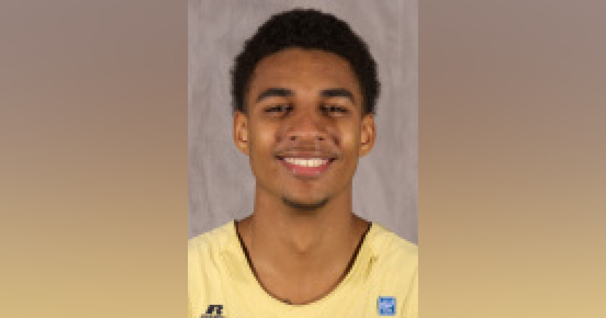 Glen Rice, Jr. – Men's Basketball — Georgia Tech Yellow Jackets