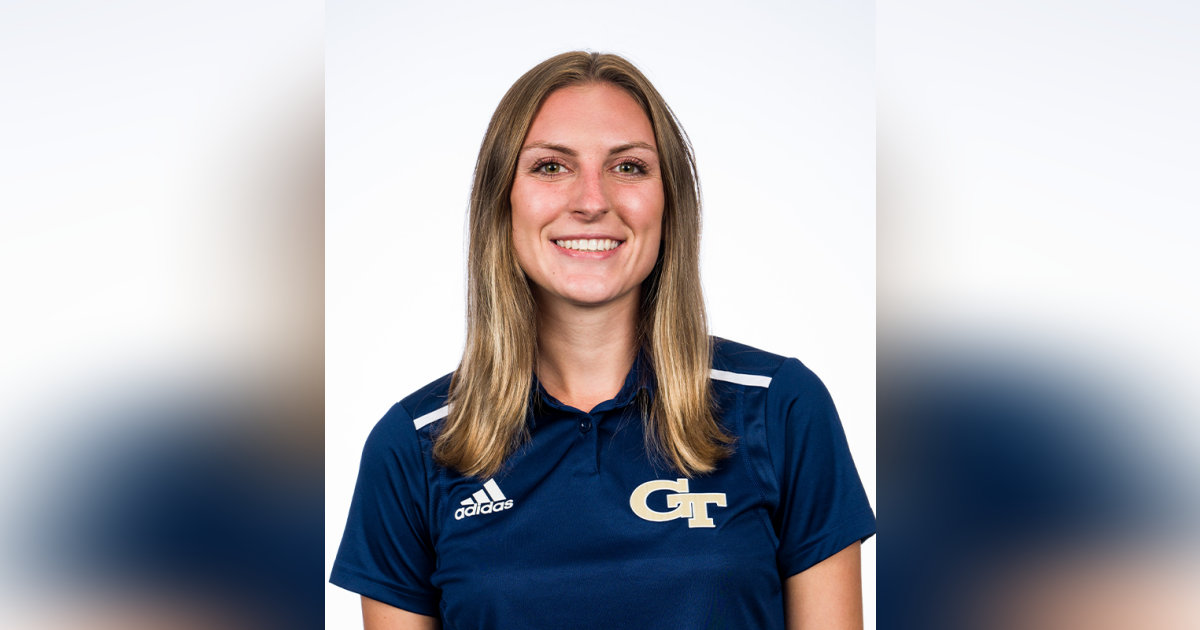 Katie Hamfeldt – Women’s Cross Country – Georgia Tech Yellow Jackets