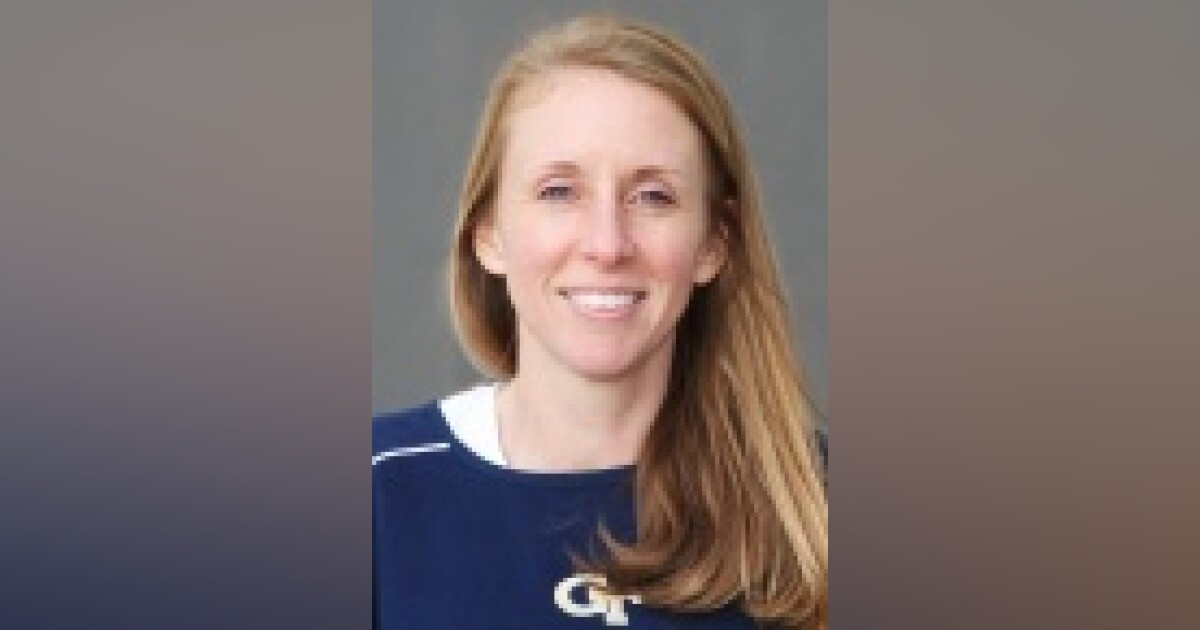 Jessica Raby – Georgia Tech Yellow Jackets