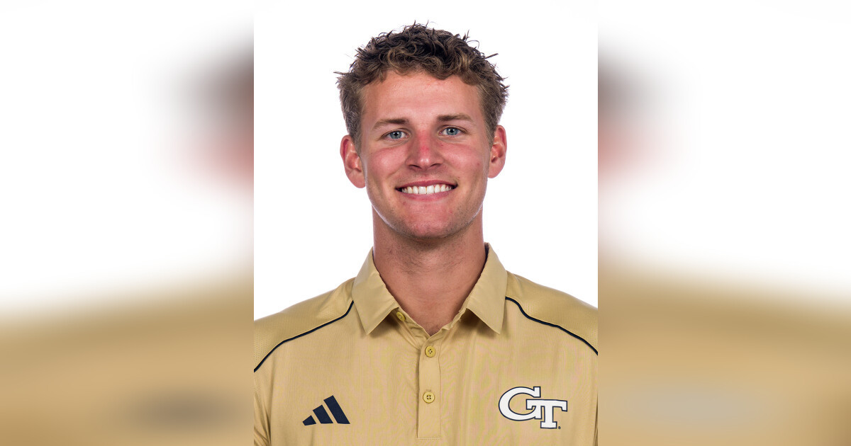 Graham Knowles – Football — Georgia Tech Yellow Jackets