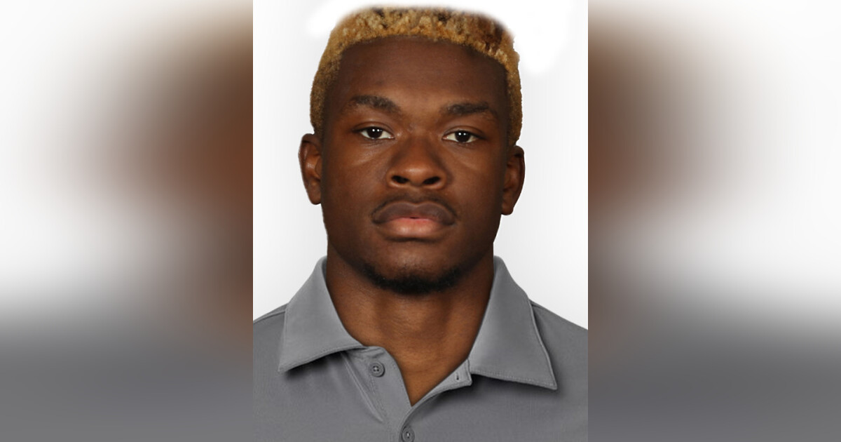 Kowacie Reeves, Jr. - Men's Basketball Student-Athlete – Men's ...