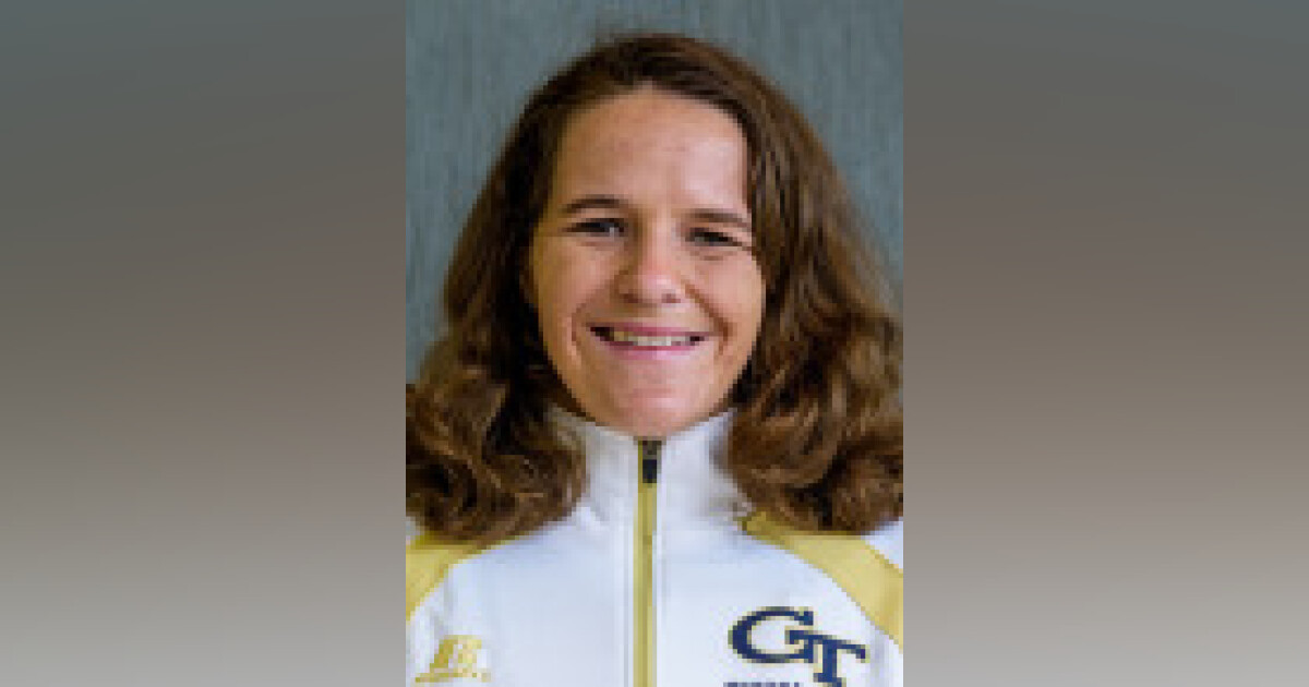 Camille Felix – Swimming & Diving – Georgia Tech Yellow Jackets