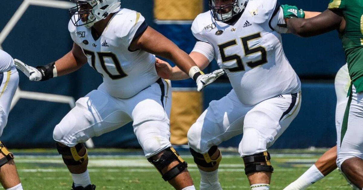 Tech Travels to Take on Temple – Football — Georgia Tech Yellow Jackets