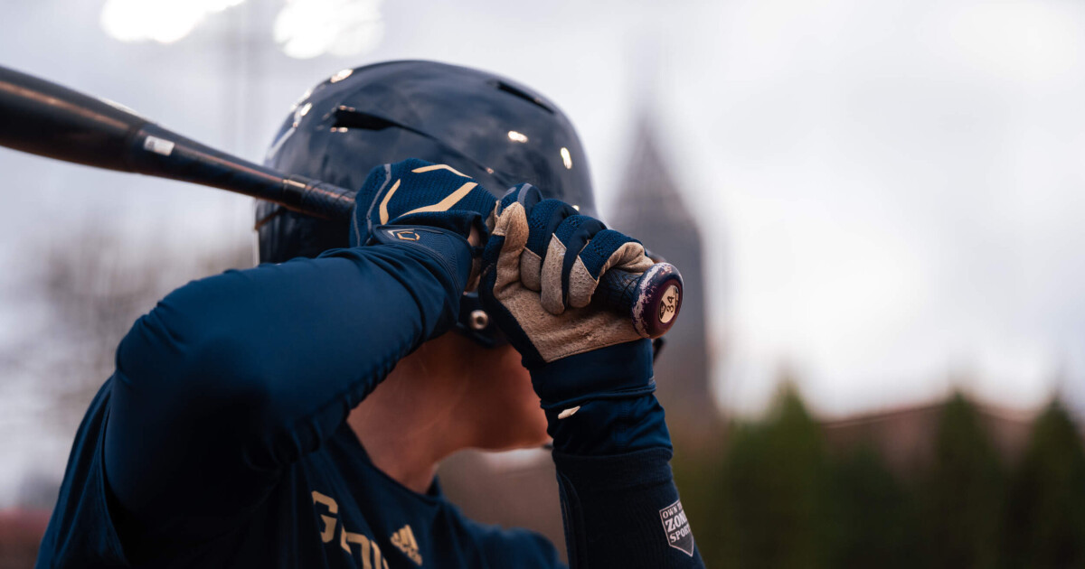 Tech Opens 2022 Season with Buzz Classic – Georgia Tech Yellow Jackets