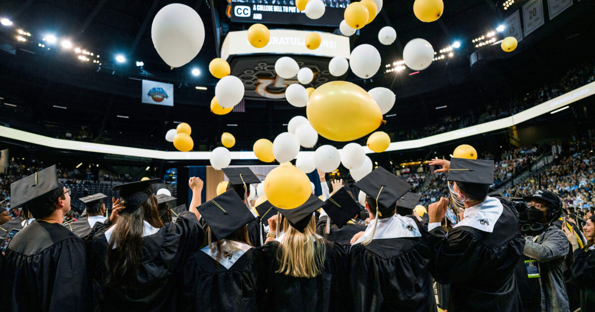 One Hundred Student-Athletes to Graduate from Georgia Tech – Athletics ...