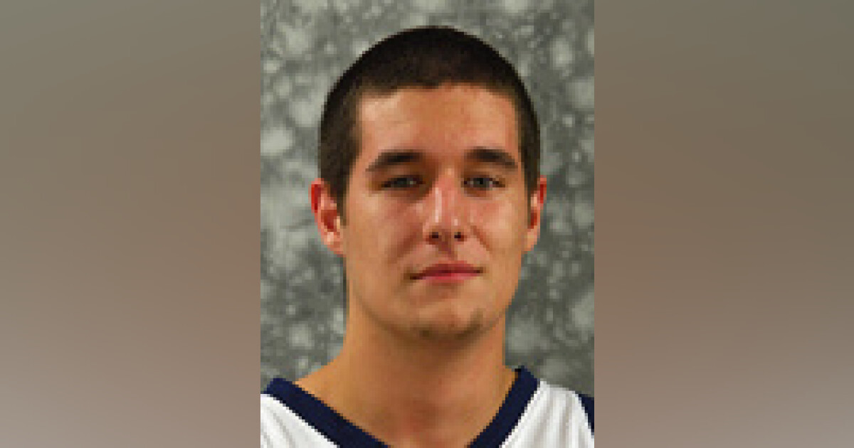 Steven Wolcott – Men's Basketball — Georgia Tech Yellow Jackets