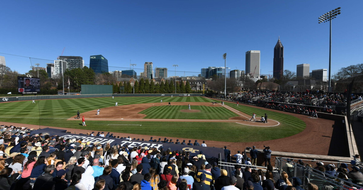 Stadium Seating Sold Out for Clean, Old-Fashioned Hate – Baseball ...