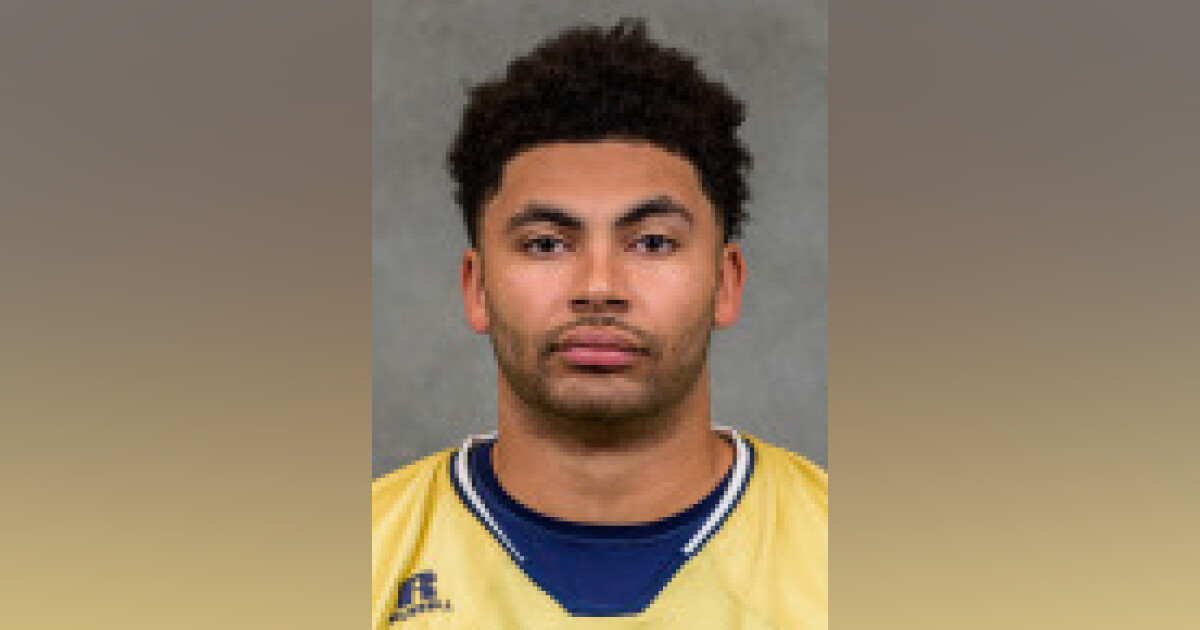 Mikell Lands-Davis – Football – Georgia Tech Yellow Jackets