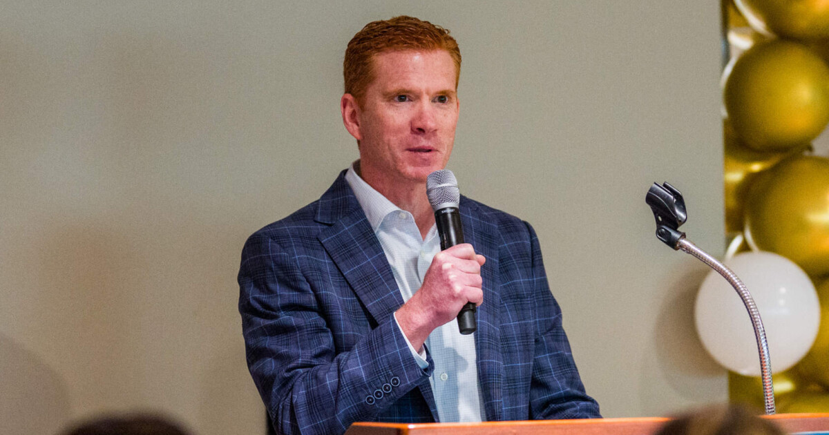 Jon Palumbo to Serve as Interim Director of Athletics – Athletics ...