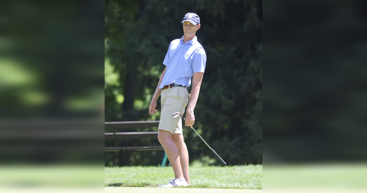 Georgia Tech Golf Tees Off Fall Season In Arizona – Men's Golf ...