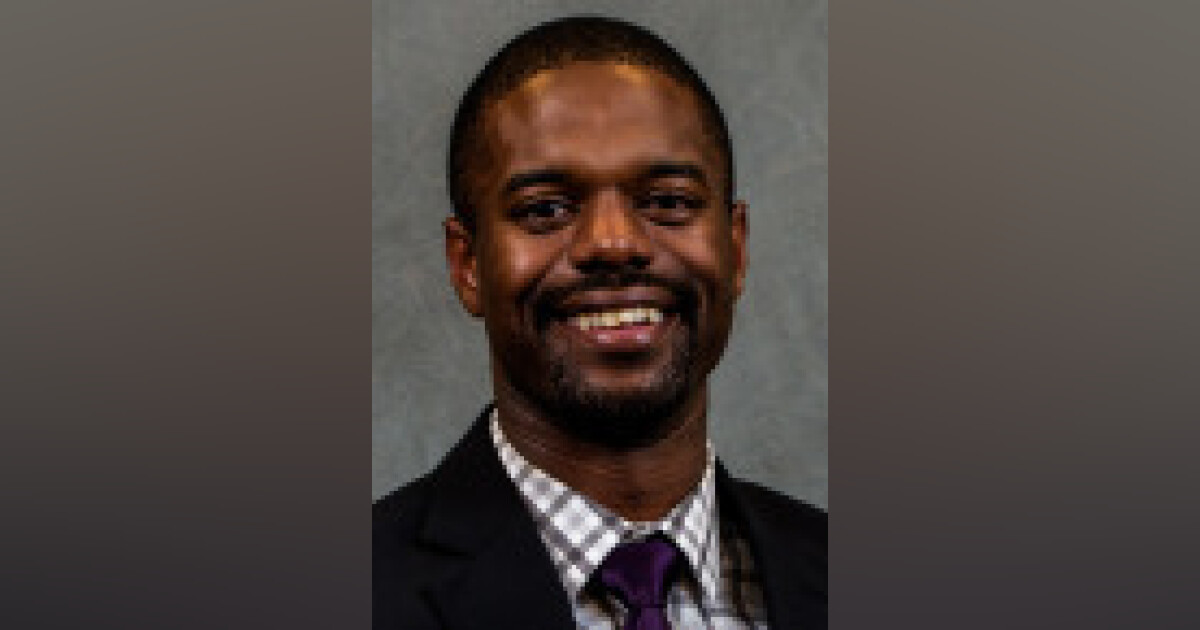 Dwight Thorne – Men's Basketball — Georgia Tech Yellow Jackets