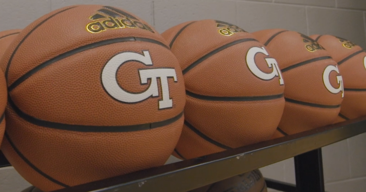 Georgia Tech Completes Men’s Basketball Schedule – Men's Basketball ...