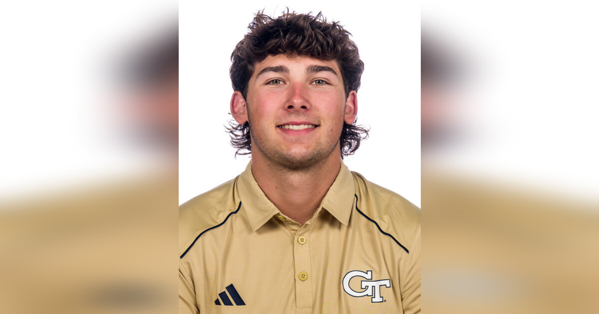 Aaron Philo – Football — Georgia Tech Yellow Jackets