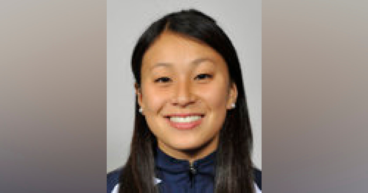 Jing Li – Swimming & Diving – Georgia Tech Yellow Jackets