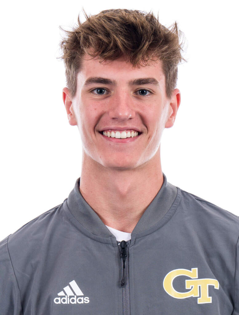 Swimming & Diving Roster – Georgia Tech Yellow Jackets
