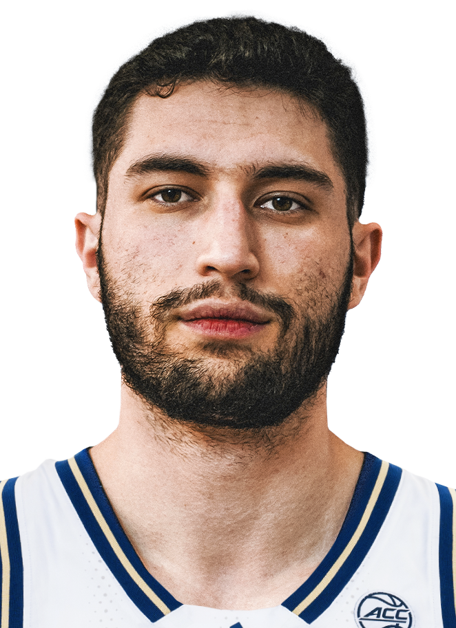 Luke O'Brien - Men's Basketball Student Athlete – Men's Basketball ...